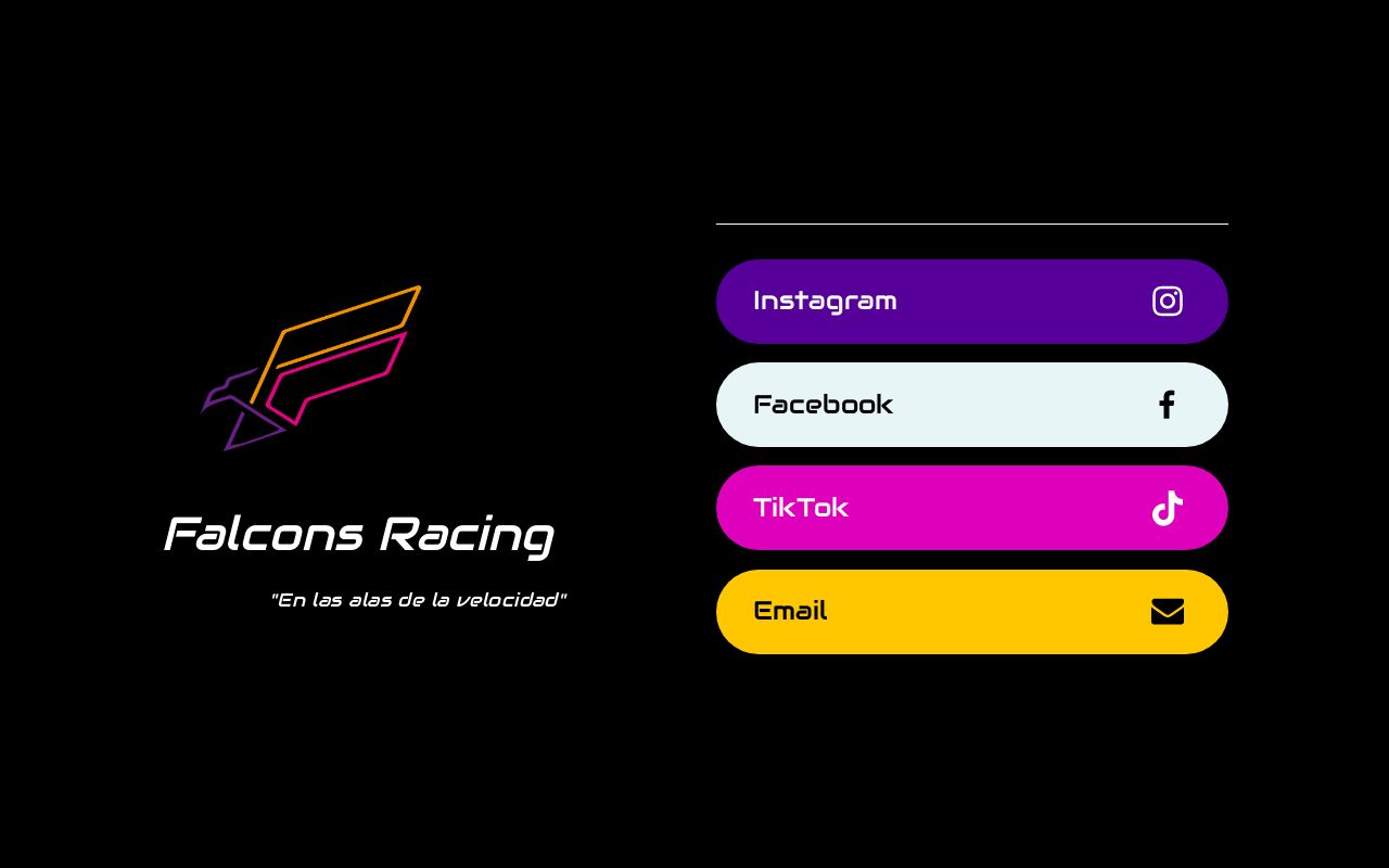 Falcons_Racing